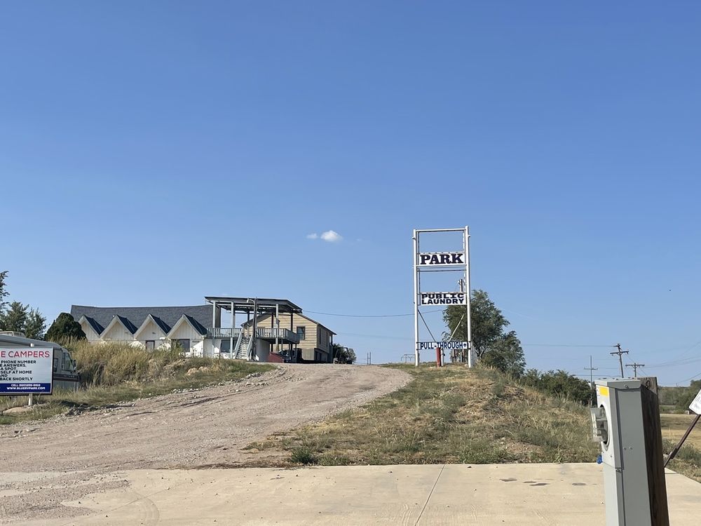 BLUE RV PARK - Updated December 2025 - 2114 E Wyatt Earp Blvd, Dodge ...