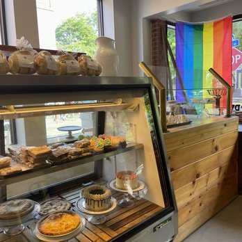 BAKER STREET BAKERY - Updated January 2026 - 110 Photos & 65 Reviews ...