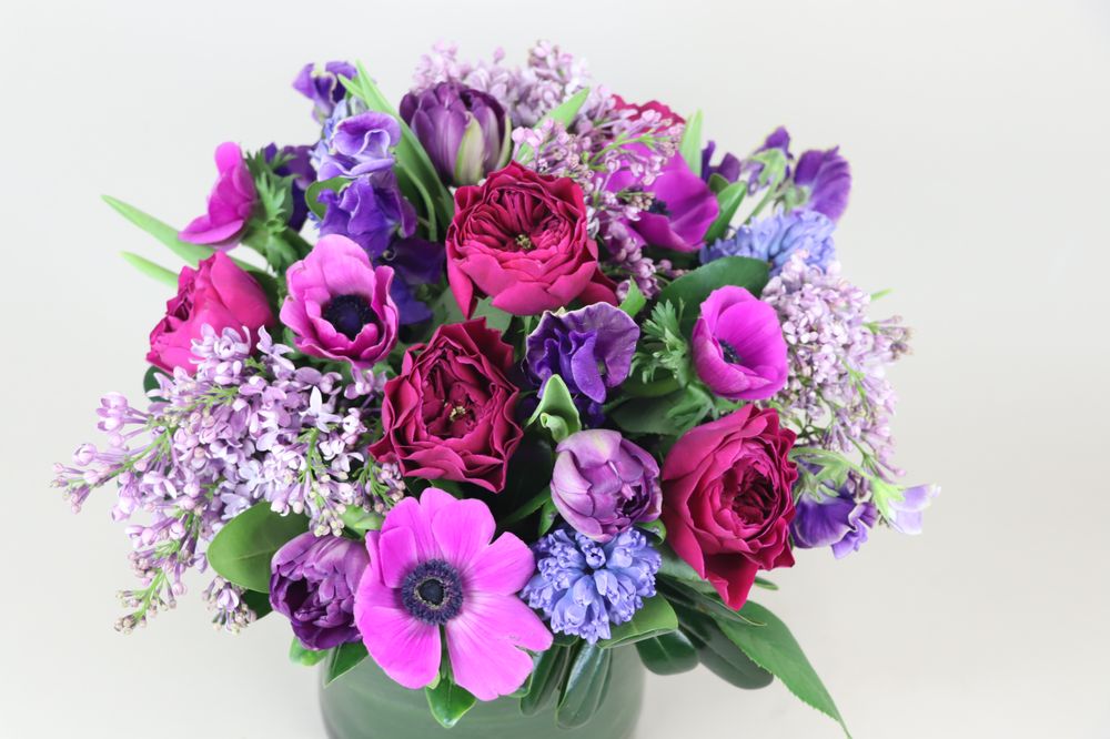 ARTSY FLORA FLORAL BOUTIQUE - UPPER EAST SIDE - Updated December 2025 ...