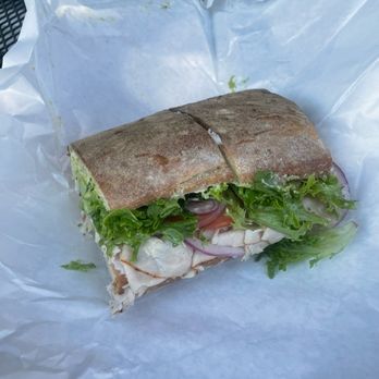 TAGLIARE DELICATESSEN - Updated July 2025 - 153 Photos & 293 Reviews ...