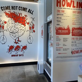 HOWLIN’ RAY’S - Updated August 2025 - 2060 Photos & 1110 Reviews - 800 ...