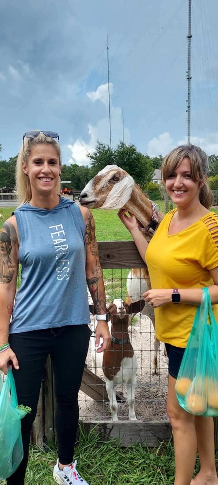 FIRST LADIES FARM AND SANCTUARY - Updated December 2025 - 13028 Shadow ...