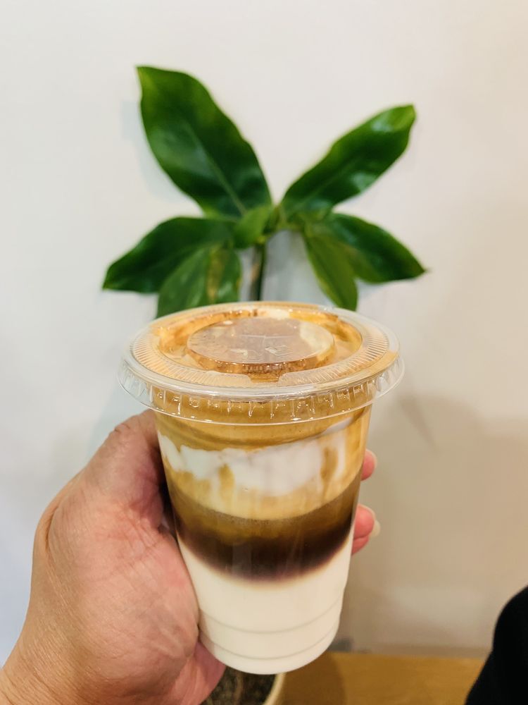 HOLOS COFFEE - 332 Photos & 202 Reviews - 17627 Pioneer Blvd, Artesia ...