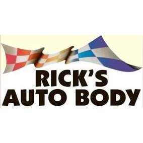 RICK’S AUTO BODY - Updated October 2025 - 13 Reviews - 5729 Westwood Dr ...