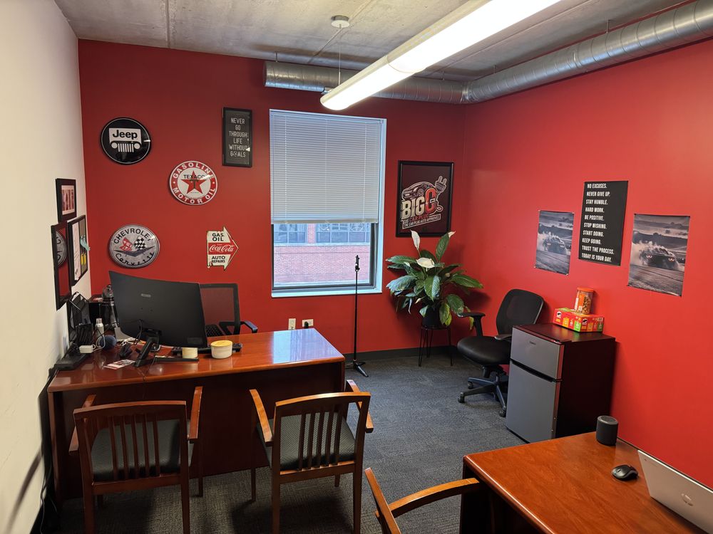 BIGC THE CAR PLUG - Updated July 2025 - Request Information - 10 Photos - 1016 W Jackson Blvd ...