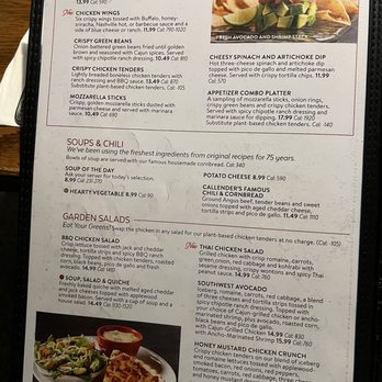 MARIE CALLENDER’S - Updated December 2024 - 835 Photos & 456 Reviews ...