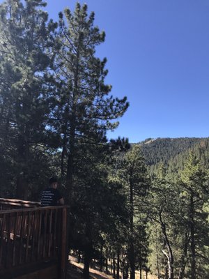 MOUNT KARE CAMP - Updated July 2025 - 24557 Highway 2, Wrightwood ...