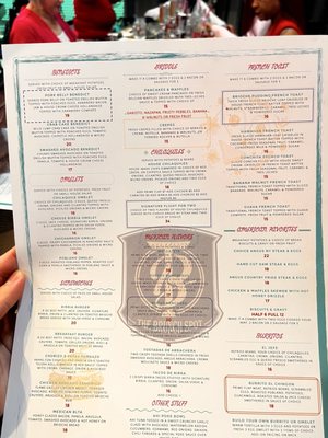 THE BRUNCH SPOT - Updated January 2026 - 87 Photos & 57 Verified ...