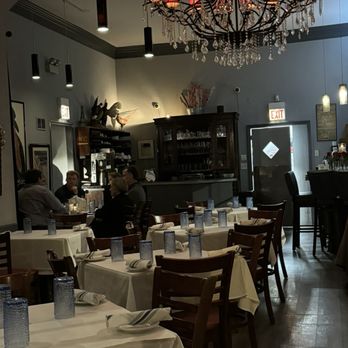 CHEZ JOEL BISTRO - Updated May 2024 - 422 Photos & 453 Reviews - 1119 W ...