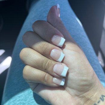 DARLING NAILS - Updated July 2025 - 312 Photos & 216 Reviews - 871 S ...