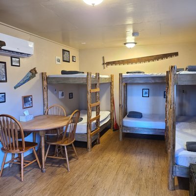TAMARACK RV PARK AND VACATION CABINS - Updated July 2025 - 42 Photos ...