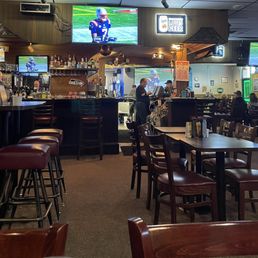 APOGEE PUB & EATERY - Updated July 2025 - 116 Photos & 197 Reviews ...