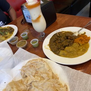 JOY’S ROTI DELIGHT - Updated October 2024 - 433 Photos & 445 Reviews ...