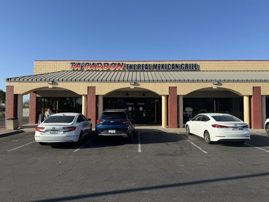 TACARBON - Updated December 2025 - 51 Photos & 64 Reviews - 6750 W ...