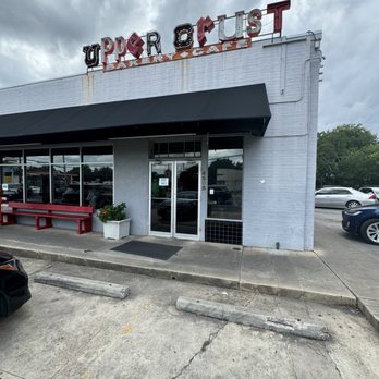 UPPER CRUST BAKERY - Updated December 2025 - 505 Photos & 732 Reviews ...