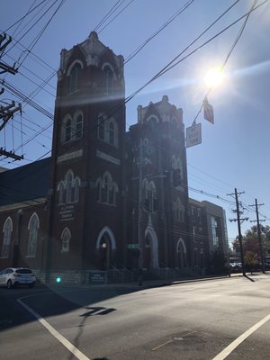 SOJOURN CHURCH MIDTOWN - Updated June 2026 - 19 Photos & 12 Reviews ...