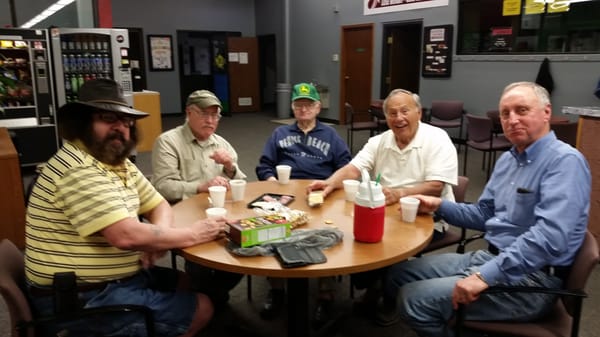 NORTHGATE HEALTH CLUB - Updated December 2025 - 12 Photos & 16 Reviews ...