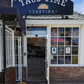 TACO TIME CANTINA - Updated February 2026 - 134 Photos & 77 Reviews ...