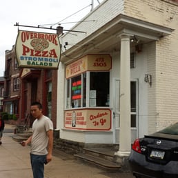 OVERBROOK PIZZA SHOP - Updated July 2025 - 59 Photos & 116 Reviews ...