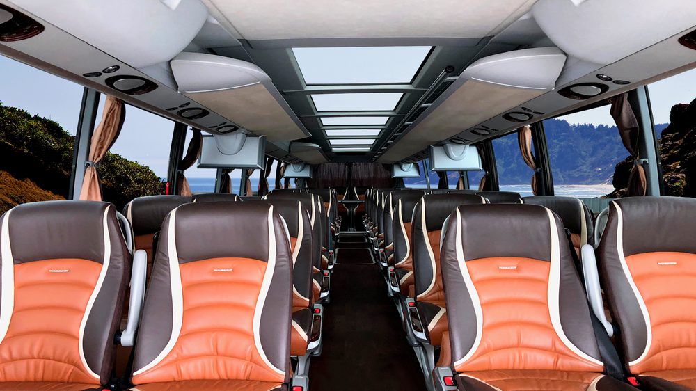 TOUR COACH - Updated December 2025 - 67 Photos & 15 Reviews - 2130 S ...