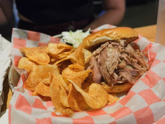 REDSMOKE BARBEQUE - Updated September 2025 - 355 Photos & 629 Reviews ...