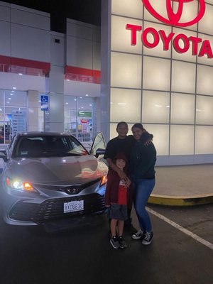 FREEWAY TOYOTA OF GILROY - Updated October 2025 - 46 Photos & 197 ...