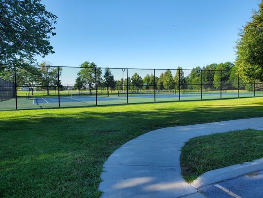 CACHEY PARK - Updated December 2025 - 8401 Wheeler Dr, Orland Park ...