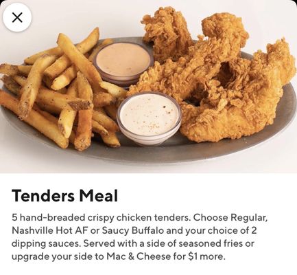 TENDER SHACK - Updated August 2025 - 10 Photos - 813 Airport Fwy, Hurst ...