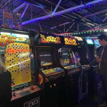 GAME TERMINAL - Updated December 2025 - 222 Photos & 177 Reviews - 201 ...