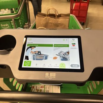 AMAZON FRESH - Updated October 2025 - 149 Photos & 72 Reviews - 21035 ...