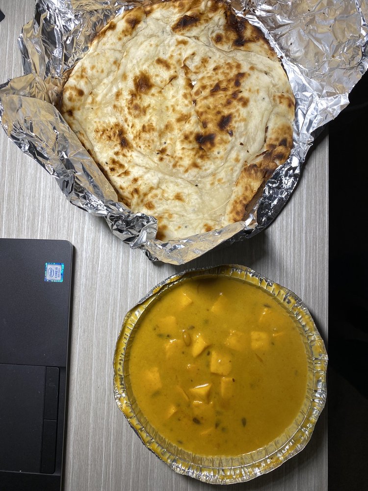 SALAM NAMASTE - Updated October 2025 - 1282 Avenue Maguire, Québec ...