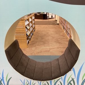 GREECE PUBLIC LIBRARY - Updated December 2024 - 41 Photos & 19 Reviews ...