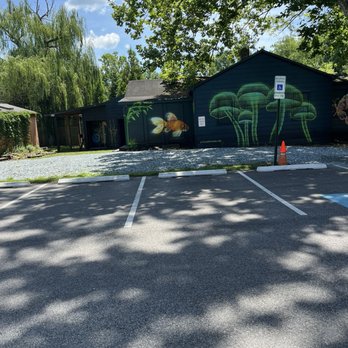 GARTEN - Updated January 2025 - 167 Photos & 126 Reviews - 849 ...