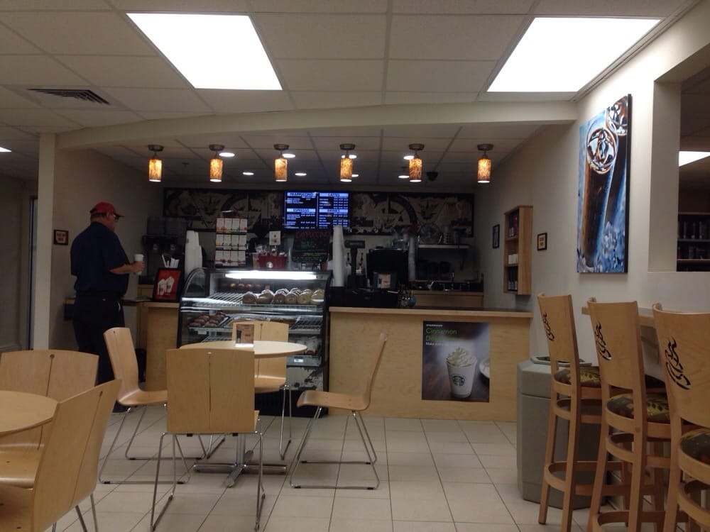 MCCS CAFE - Updated July 2024 - Cherry Point, North Carolina - Coffee ...