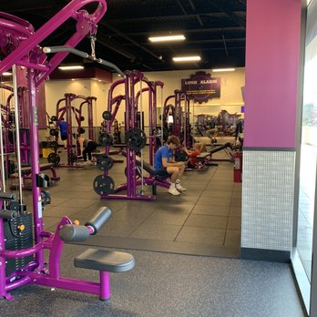 PLANET FITNESS - Updated October 2024 - 49 Photos & 43 Reviews - 345 S ...