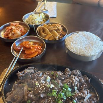 KIMCHI HOUSE - Updated June 2025 - 332 Photos & 330 Reviews - 5809 24th ...