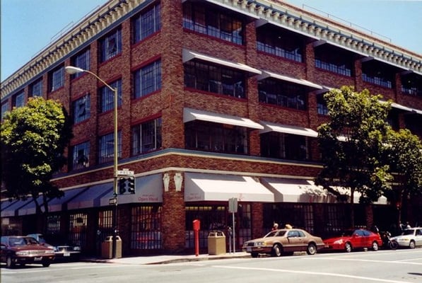 PROJECT OPEN HAND - Updated December 2025 - 39 Photos & 40 Reviews ...