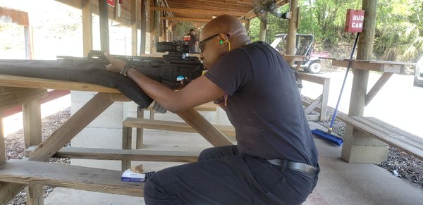 GATEWAY RIFLE & PISTOL CLUB - 37 Photos & 28 Reviews - 9301 Zambito Ave ...