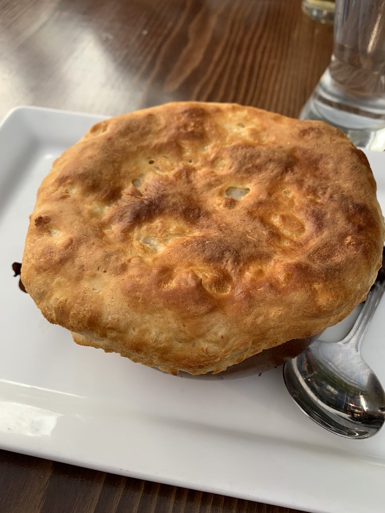 CURRENTS STEAKS & SEAFOOD - 97 Photos & 256 Reviews - 122 N F St ...