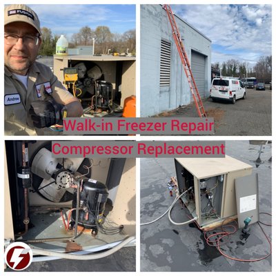 FUSION HVAC AND APPLIANCE REPAIR - 117 Photos & 19 Reviews - 2814 Abbey ...