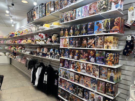 K POP FANCY - 215 Main St, Fort Lee, New Jersey - Music & DVDs - Phone ...