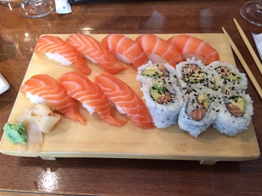 SUSHI GAN - Updated April 2025 - 26 Reviews - 41 rue des Petits Champs ...