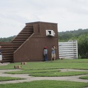 TOM LOWE TRAP & SKEET RANGE - 20 Photos & 50 Reviews - 3070 Merk Rd SW ...