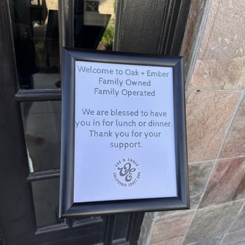 OAK AND EMBER - Updated April 2025 - 300 Photos & 182 Reviews - 1021 N Milliken Ave, Ontario ...