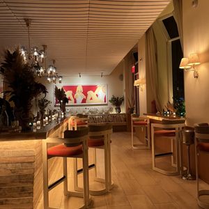 CHEZ MARGAUX - Updated January 2025 - 403 W 13th St, New York, New York ...