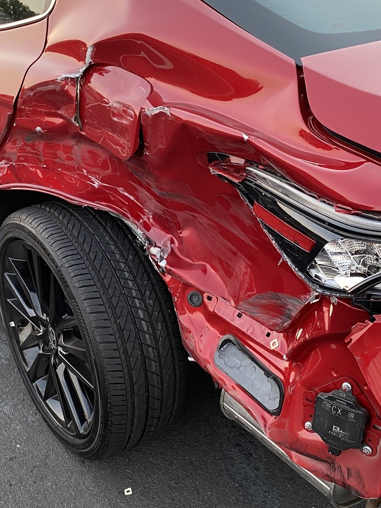 EXCELLENCE AUTO COLLISION - Updated October 2025 - 78 Photos & 30 ...