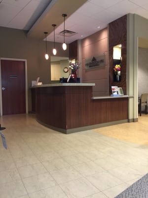 JIM & ELEANOR RANDALL BREAST CENTER - Updated January 2026 - 33 Photos ...