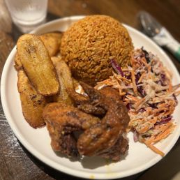LEVELS NIGERIAN CUISINE - Updated July 2025 - 122 Photos & 64 Reviews ...