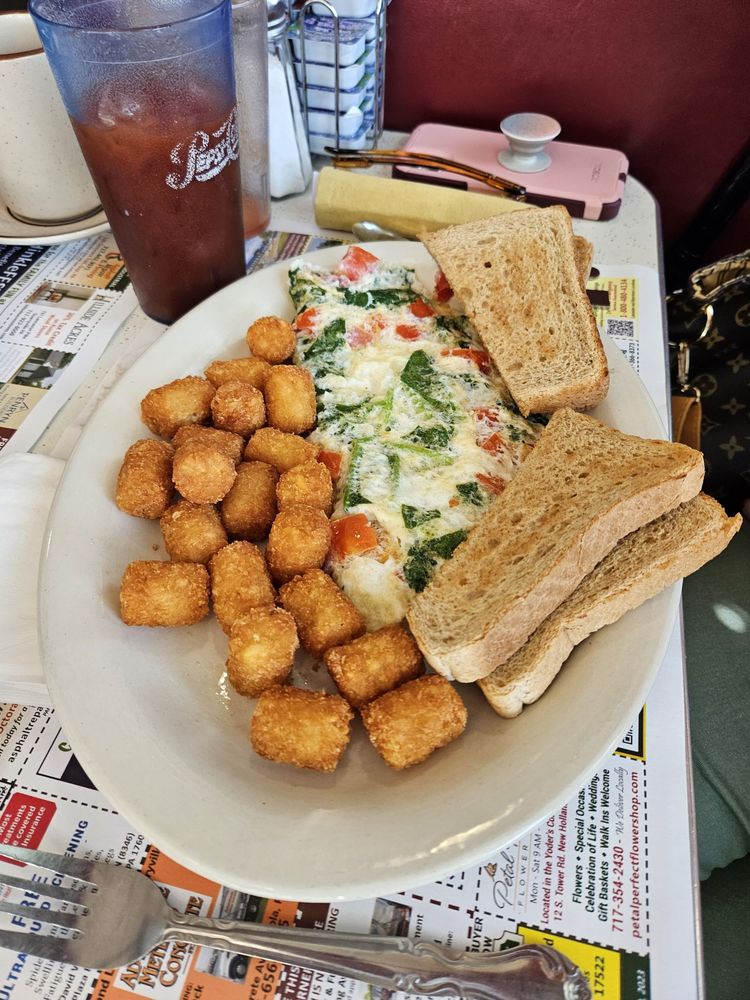 ROUTE 30 DINER - Updated February 2025 - 169 Photos & 186 Reviews ...