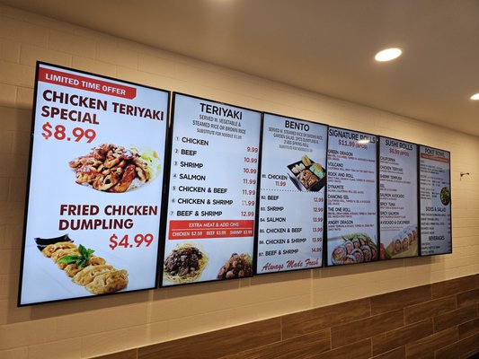 TERIYAKI ONE - Updated September 2025 - 36 Photos & 19 Reviews - 42 W ...